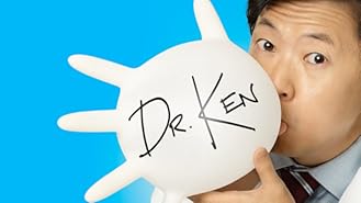 Danny Cho: Movies, TV, and Bio