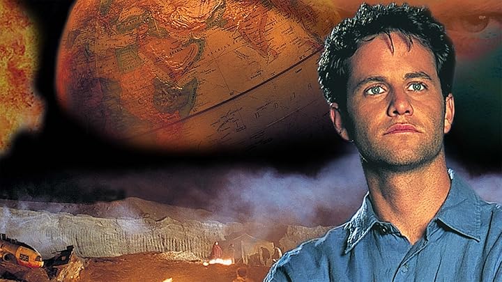 Amazon.com: Left Behind: The Movie : Kirk Cameron, Brad Johnson, Janaya ...