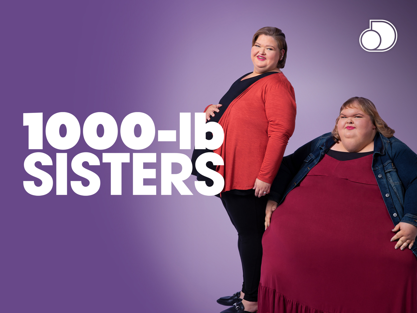 Prime Video: 1000-lb Sisters - Season 2
