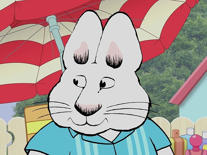 Amazon.com: Max & Ruby Season 7 : Prime Video