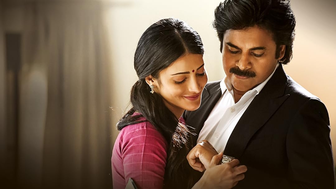 Watch Advocate | Prime Video