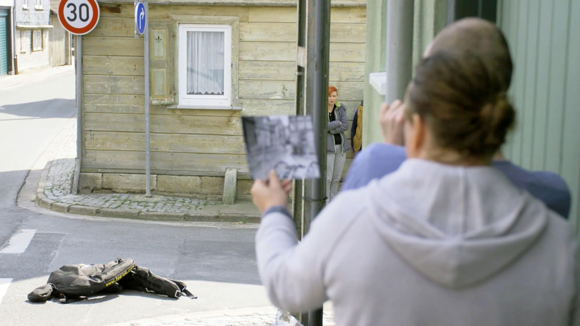 Prime Video: C'est arrivé au coin de la rue - Saison 1