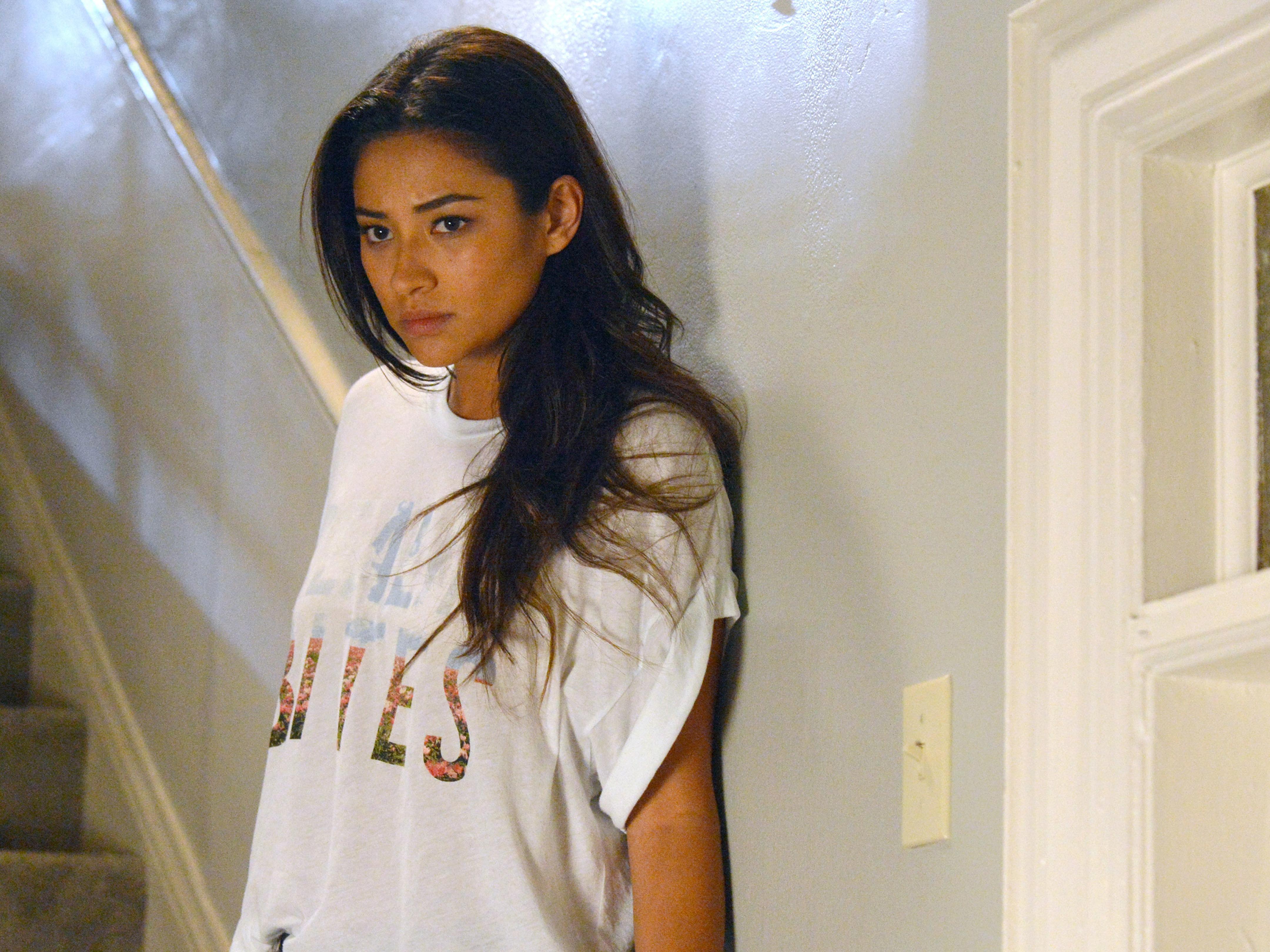 Prime Video: Pretty Little Liars - Season 4