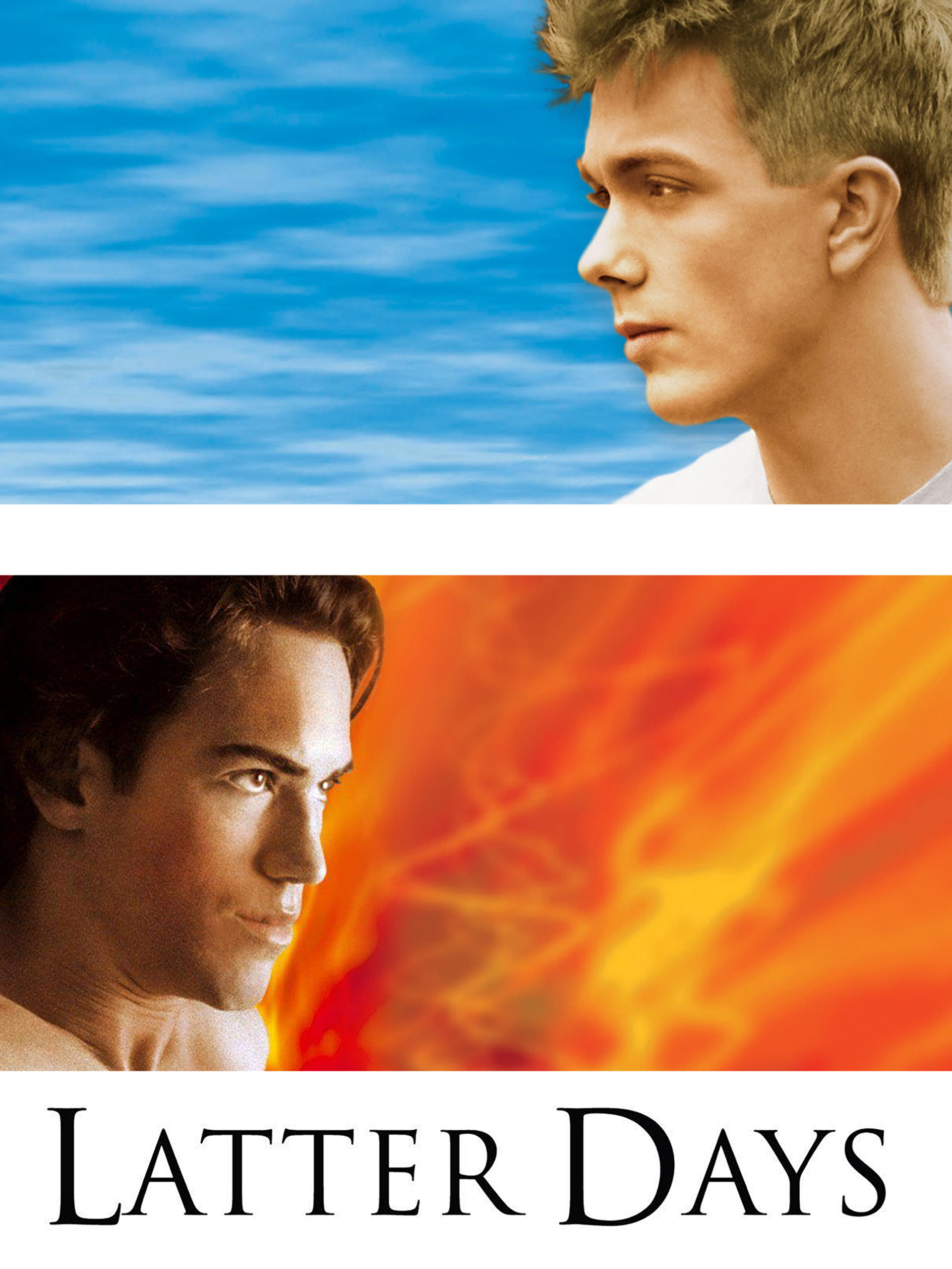 Prime Video: Latter Days