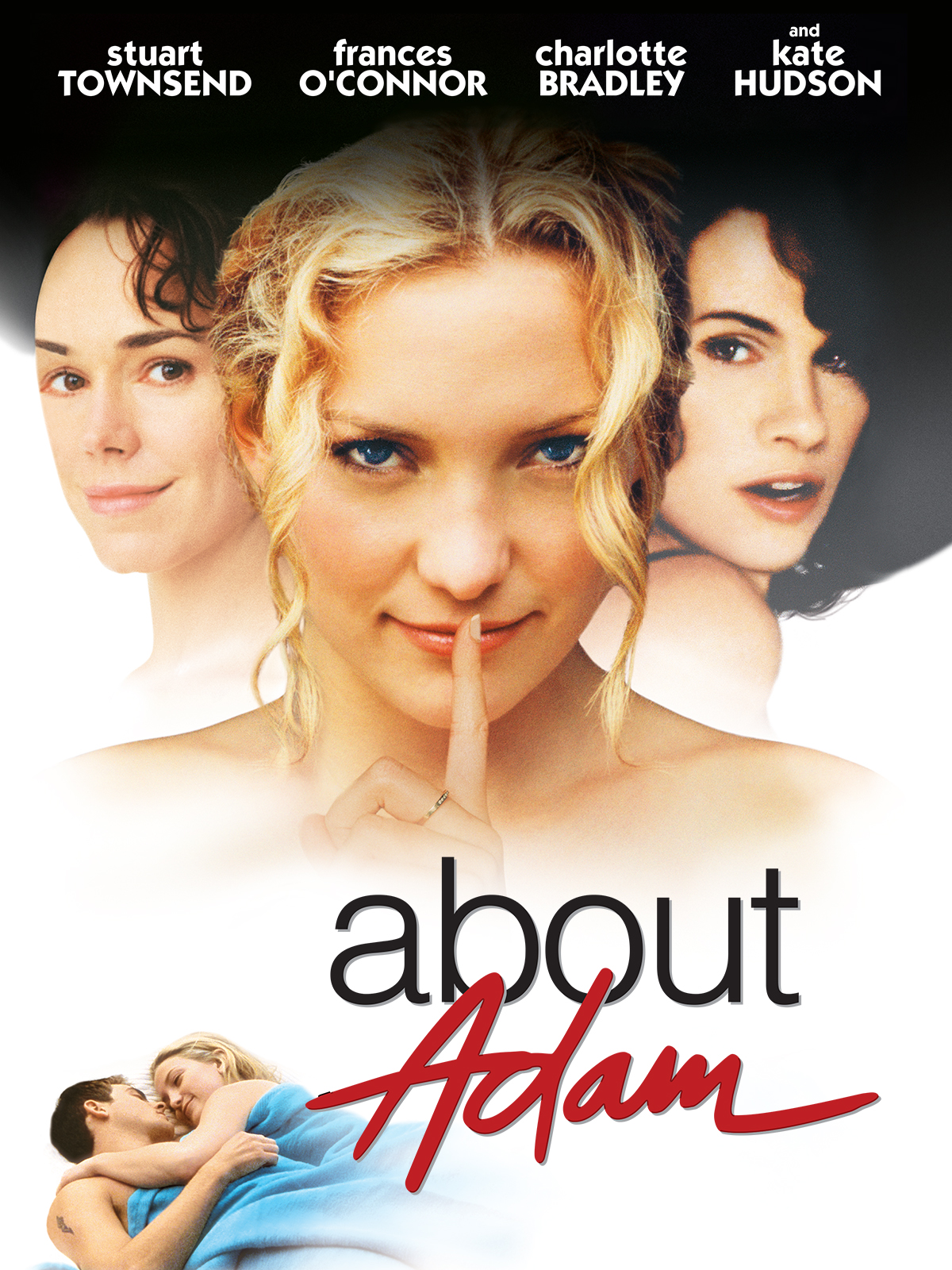 Prime Video: About Adam