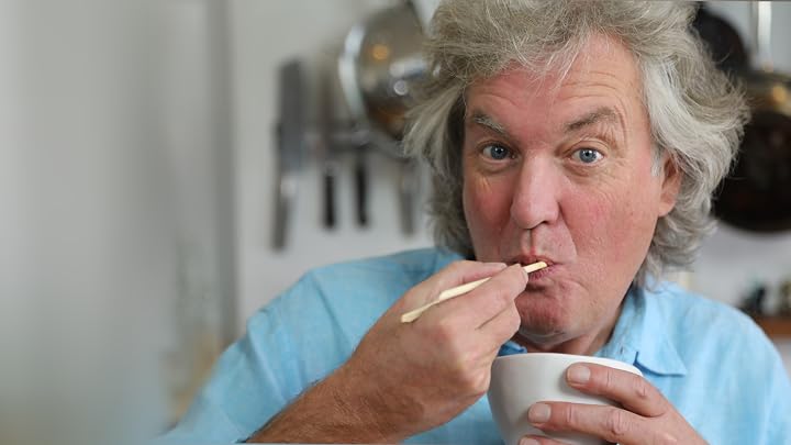 James May: Oh Cook - Season 1 : James May, Nikki Morgan, null, Will ...