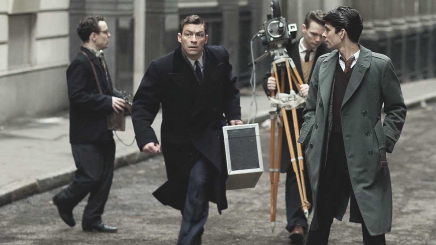 Watch The Hour - Season 1 | Prime Video