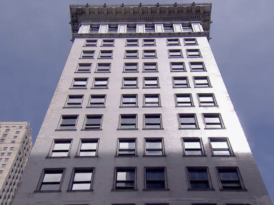 Prime Video: Impossible Engineering - Season 8