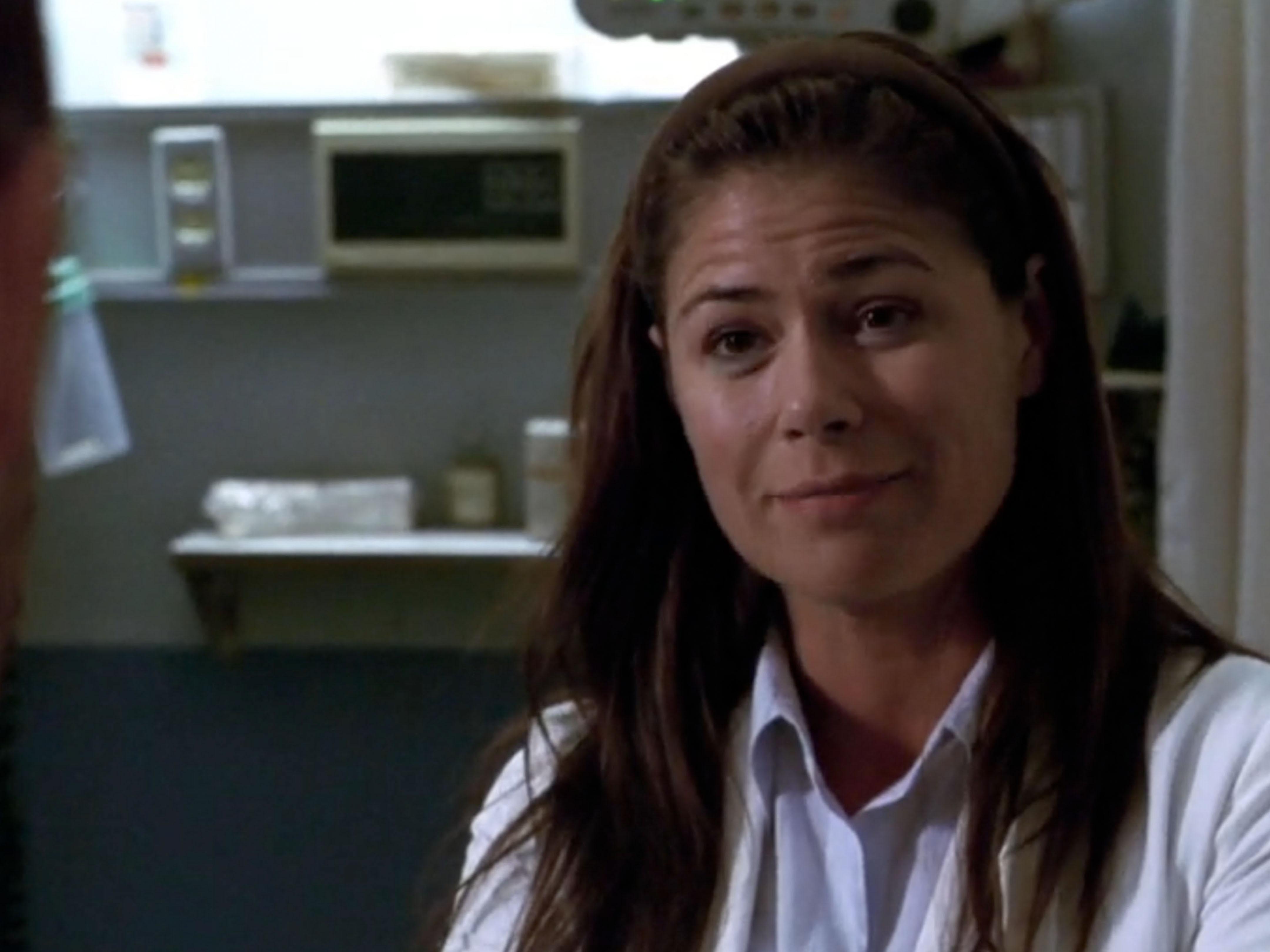 Prime Video: ER - Season 15