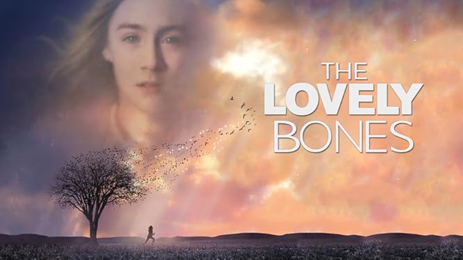 The Lovely Bones Poster
