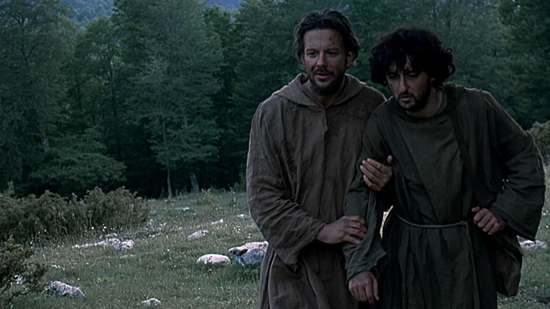 Watch Francesco | Prime Video