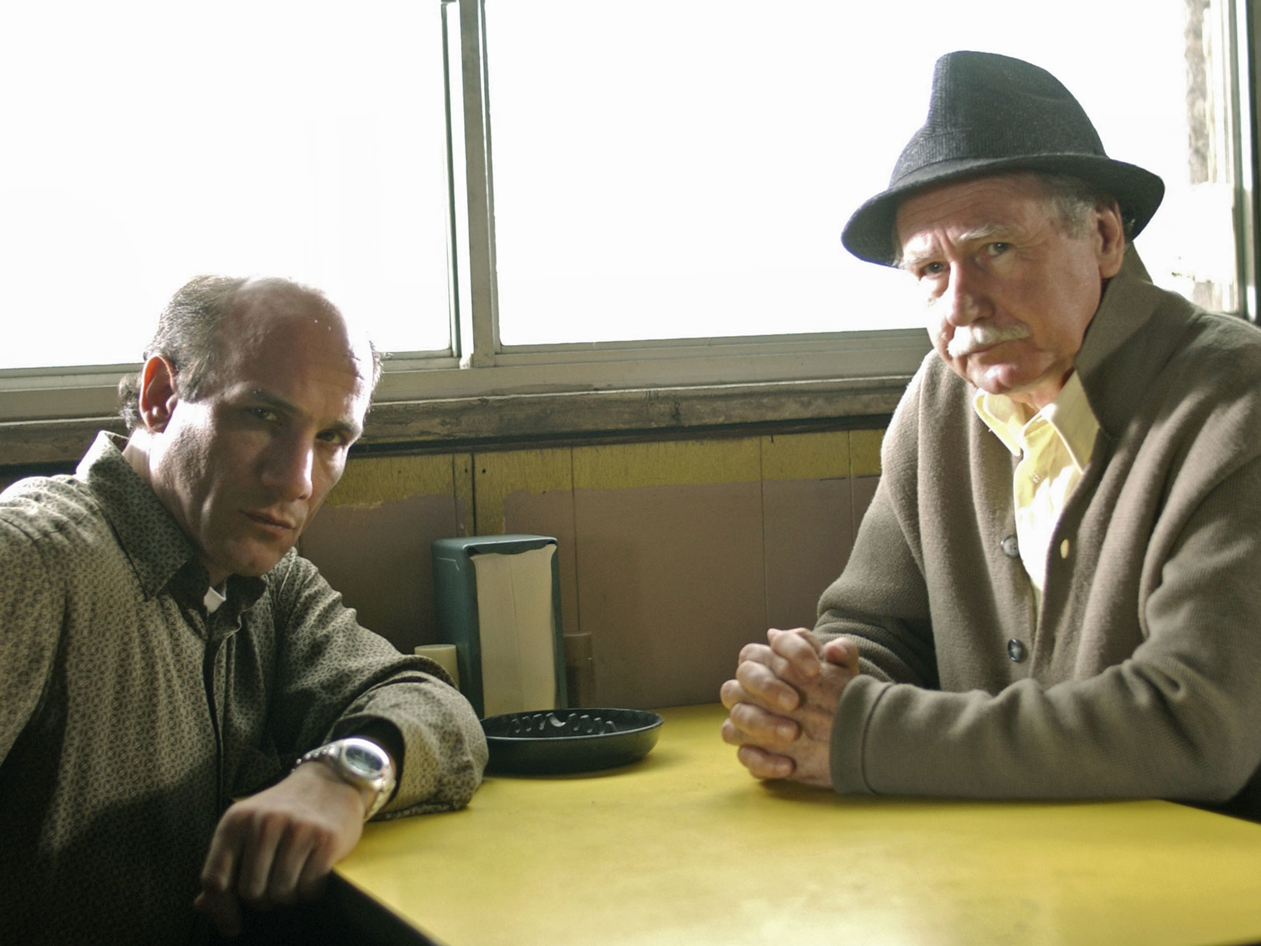 Prime Video: THE WIRE - Season 2