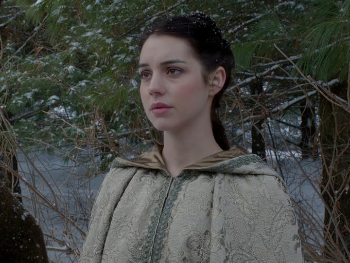 Prime Video: Reign - Season 1