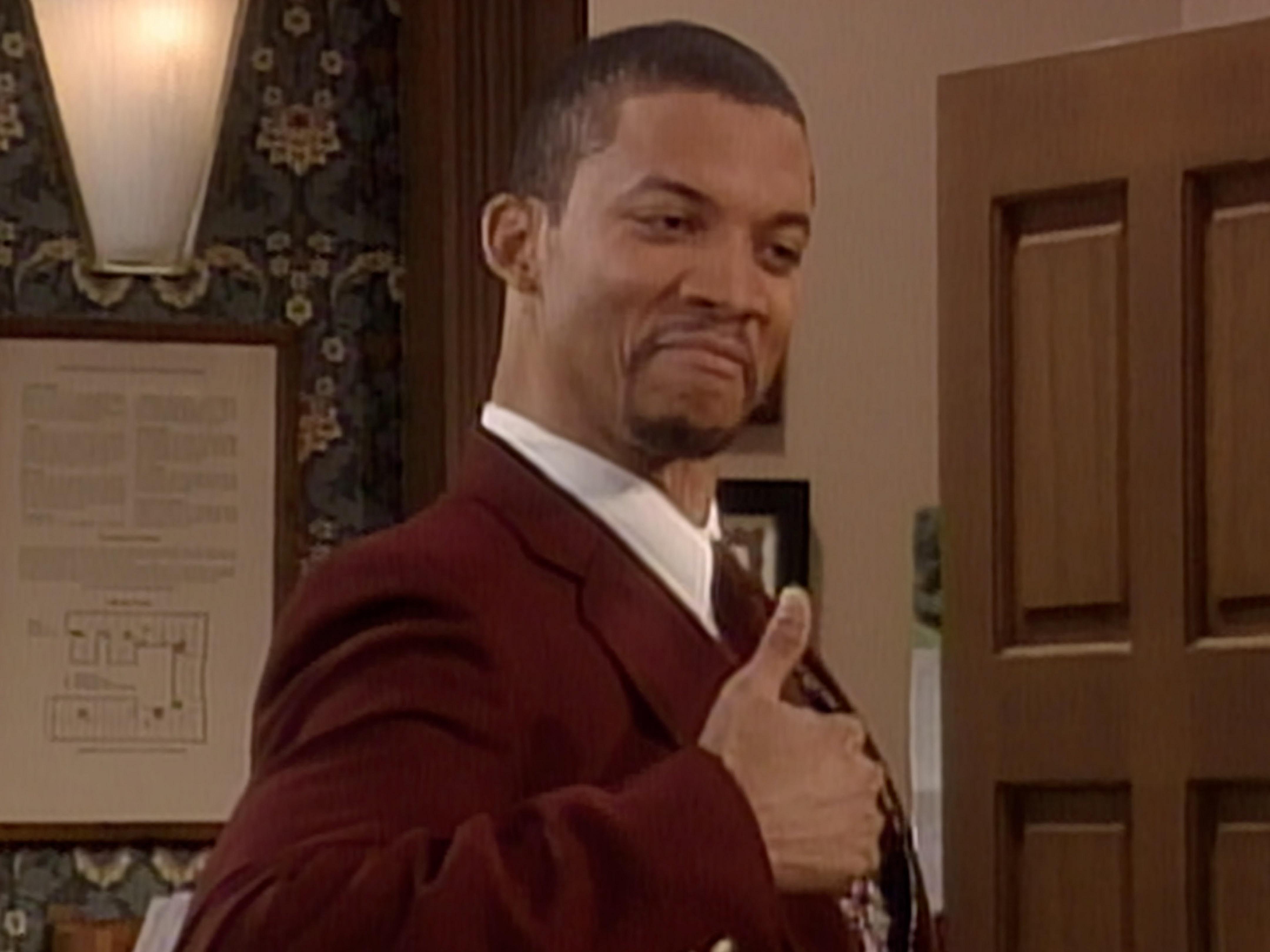 Prime Video: The Jamie Foxx Show - Season 1