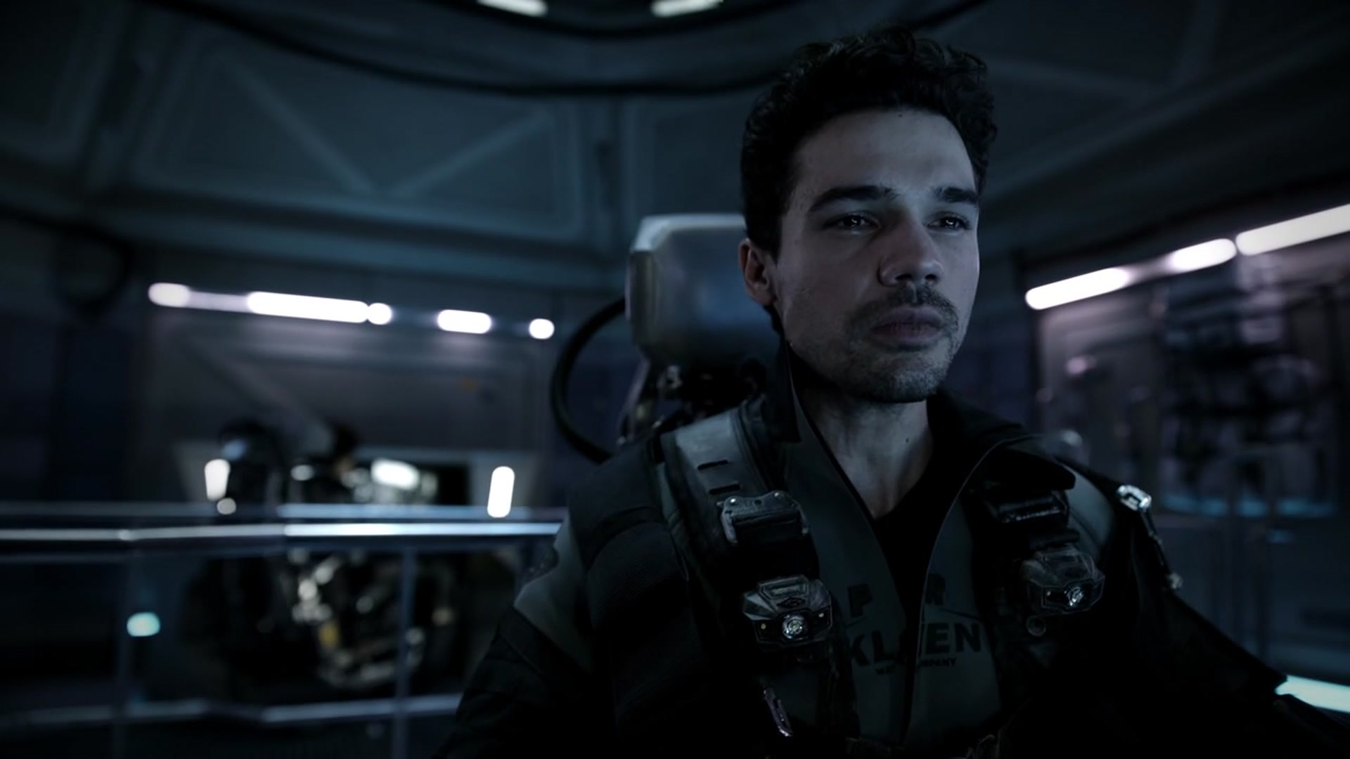 Prime Video: The Expanse - Season 1 (4K UHD)