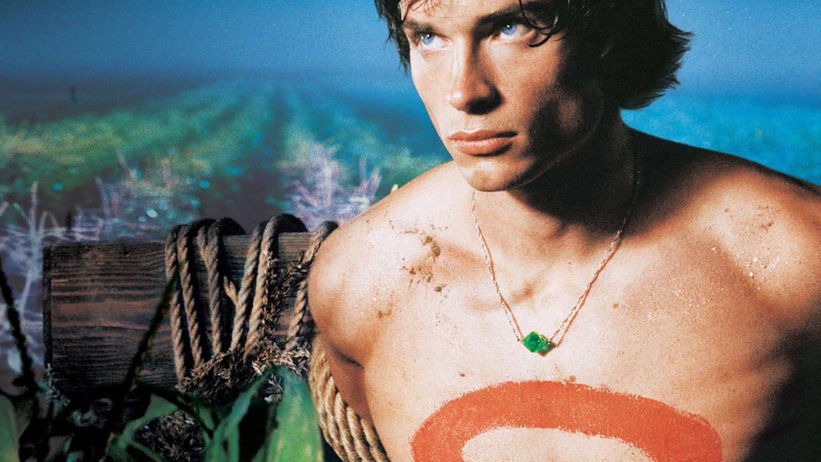 Watch Smallville: The Complete First Season | Prime Video
