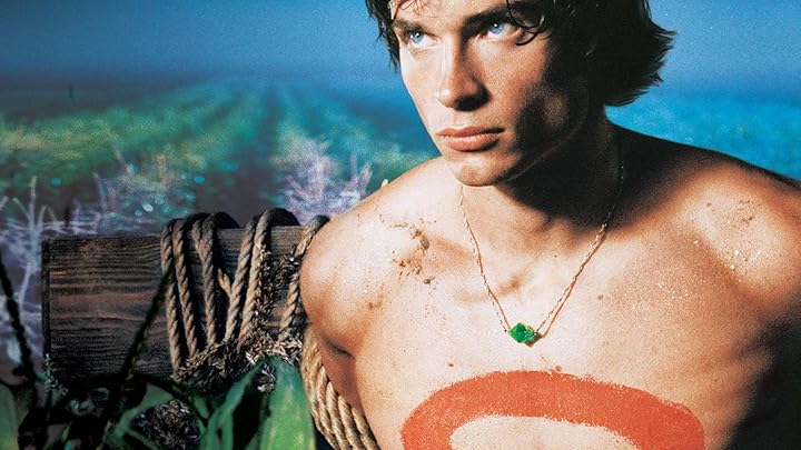 Watch Smallville: The Complete First Season | Prime Video
