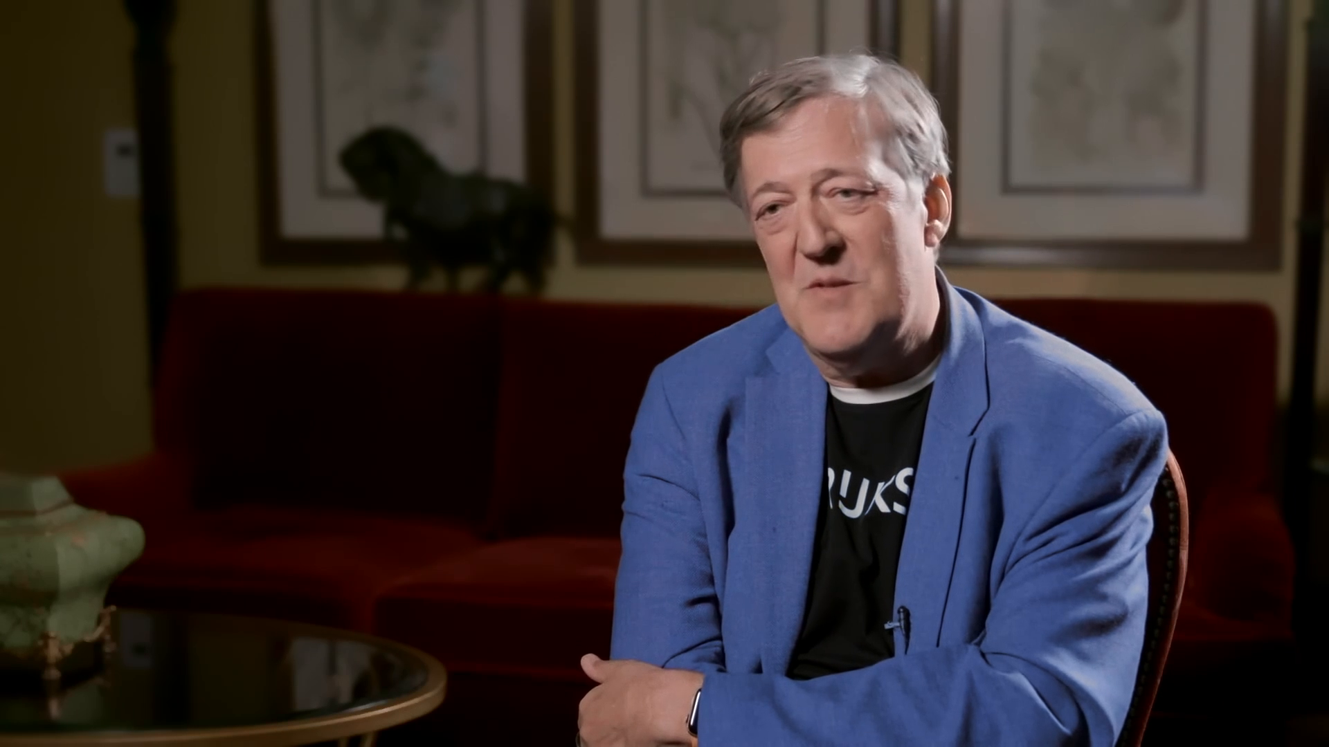 Watch George Michael - Portrait Of An Artist | Prime Video