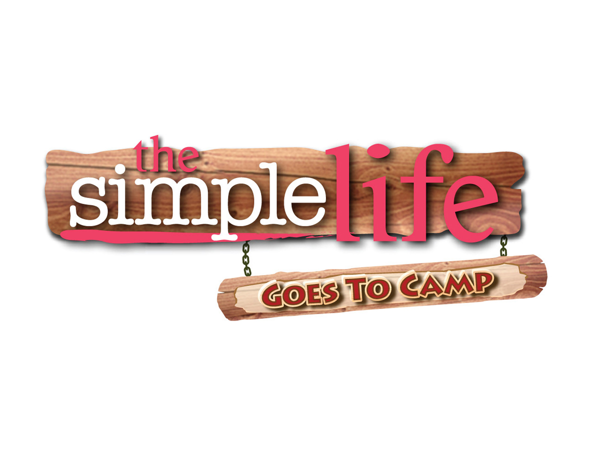 Prime Video: The Simple Life Goes to Camp Season 1