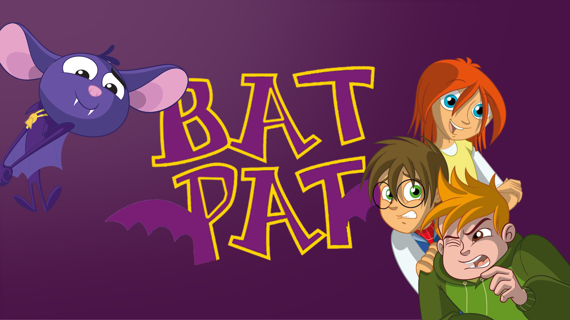 Watch Bat Pat | Prime Video