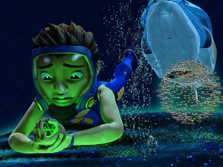 Prime Video: The Deep - Season 2