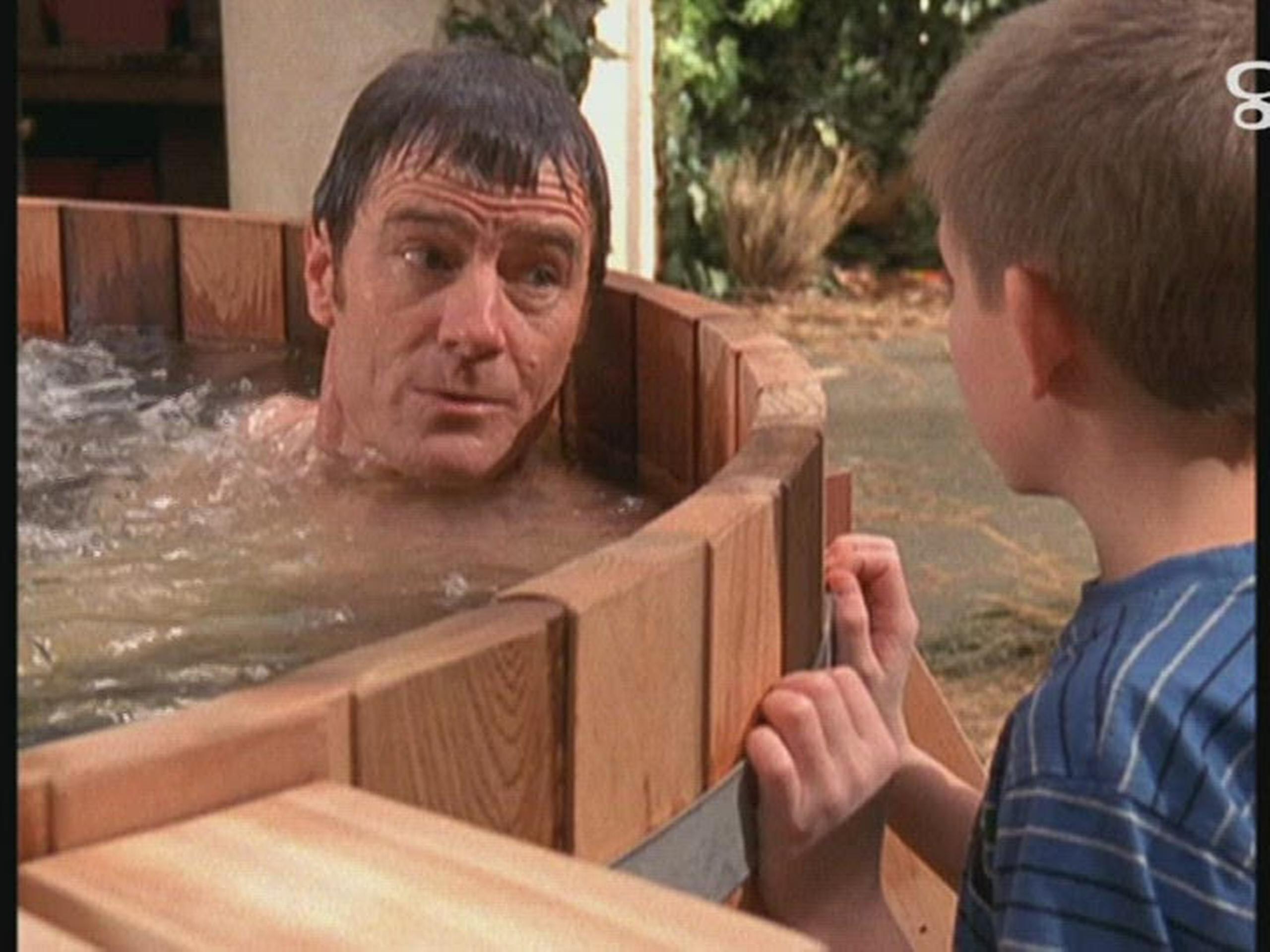 Prime Video: Malcolm - Saison 5