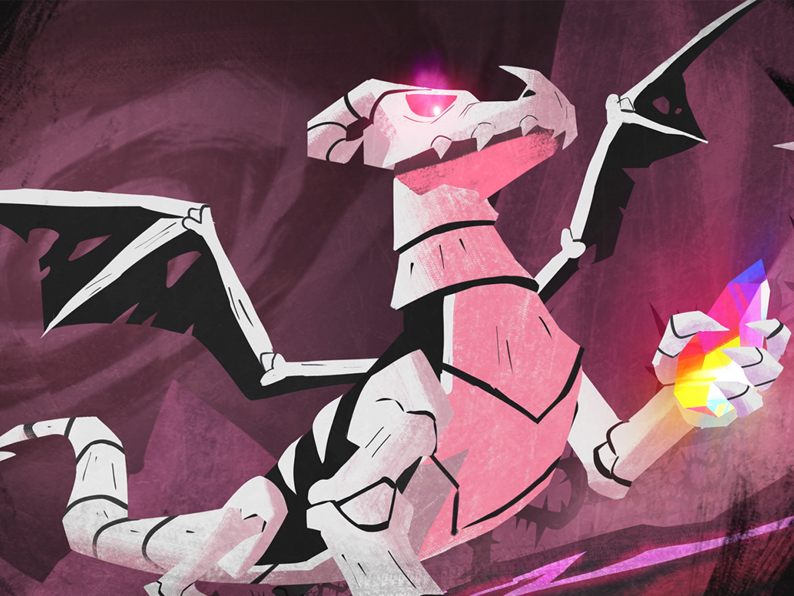 Prime Video: Clip: Dragamonz