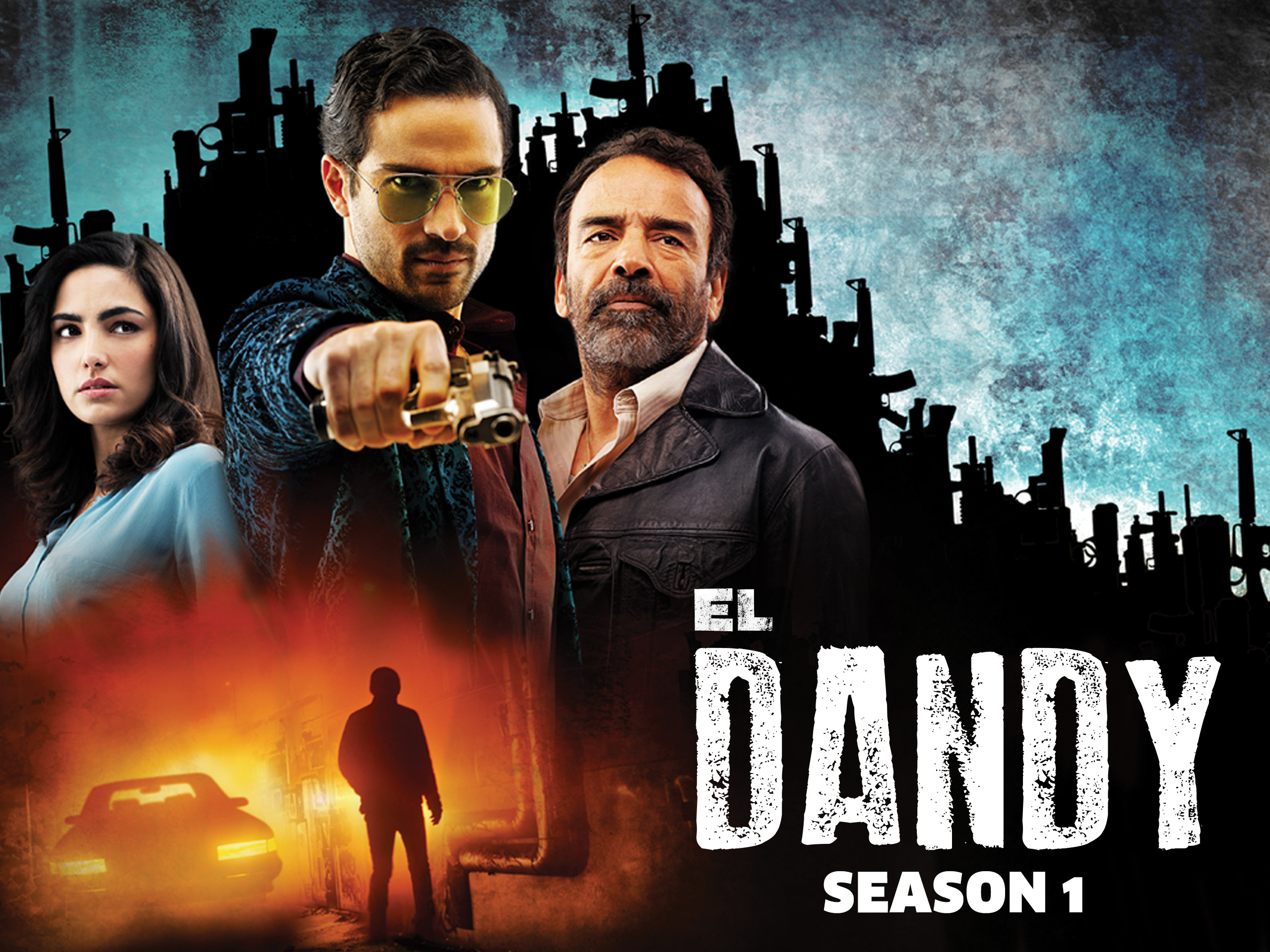 Prime Video: Season 01