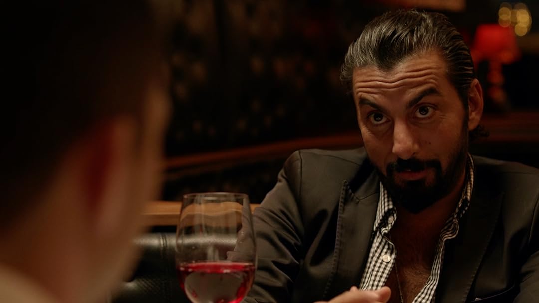 Prime Video: Club Life