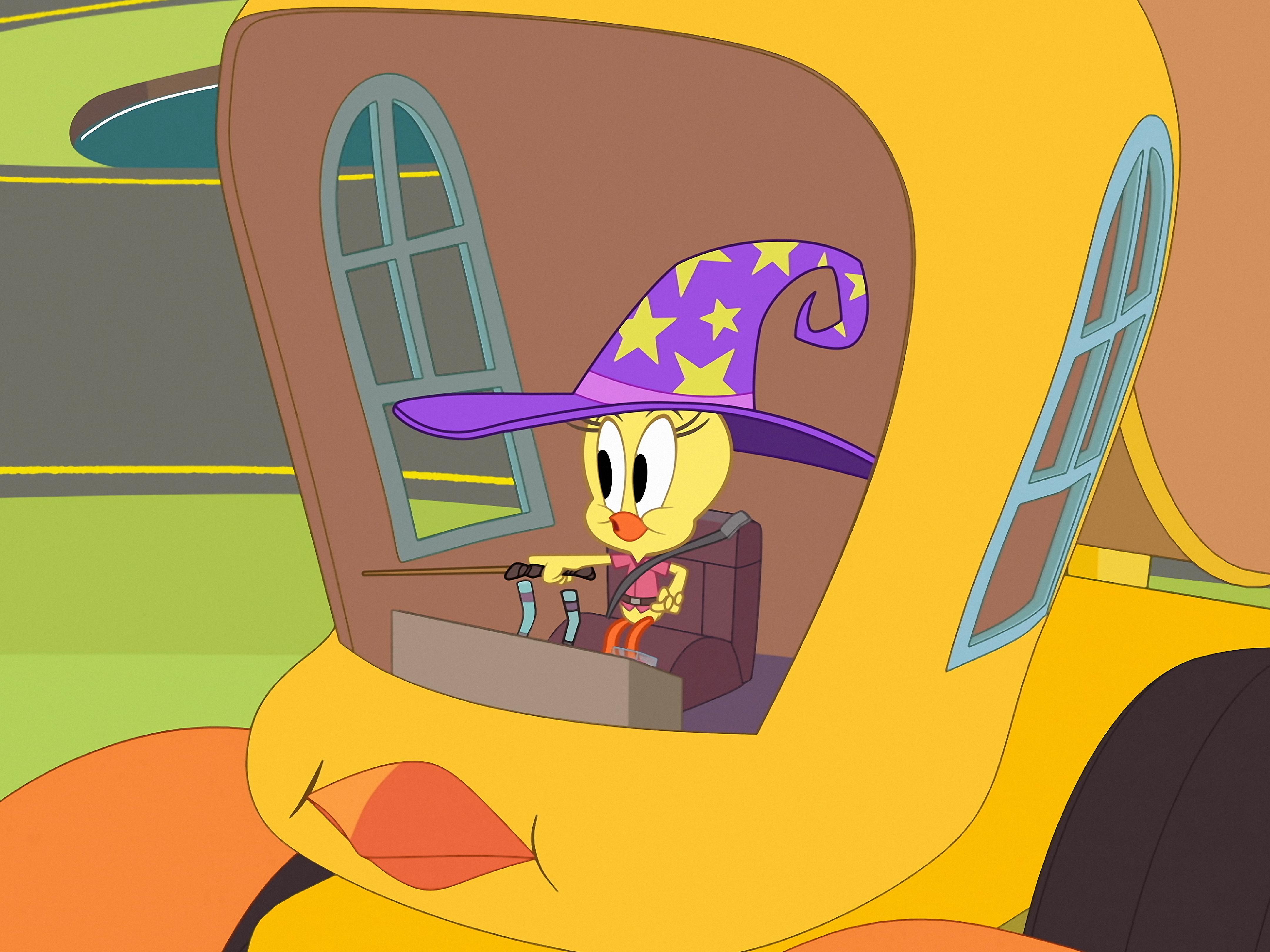 Prime Video: Bugs Bunny Builders - Season 1