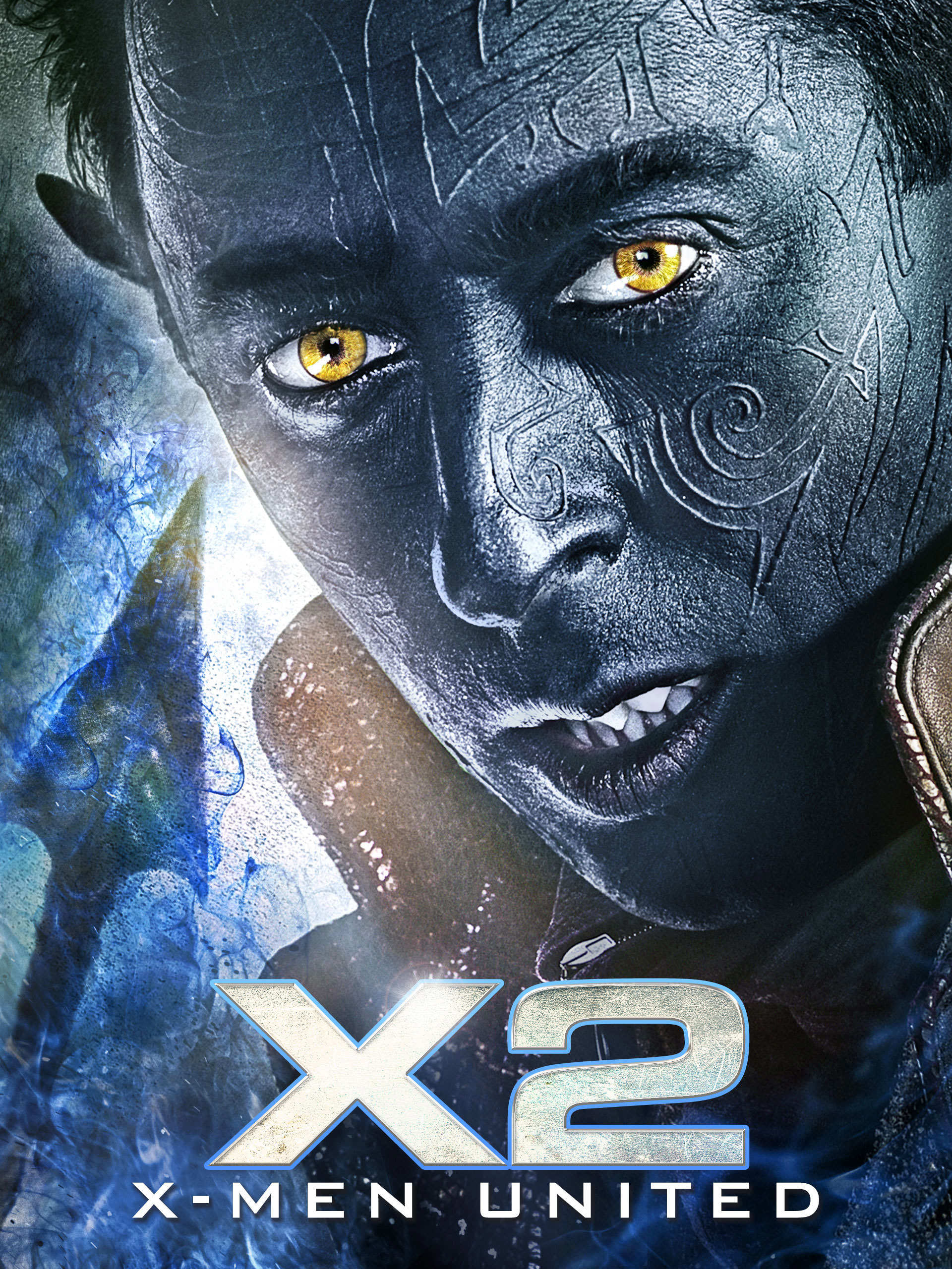Prime Video: X2