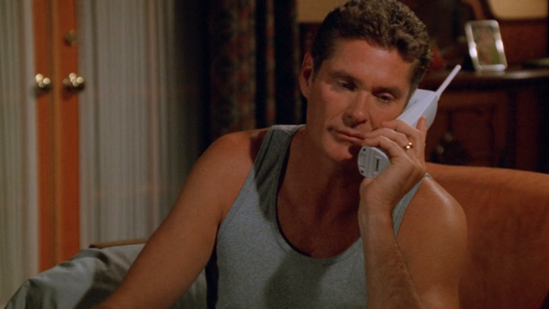 Prime Video: Baywatch - Season 09