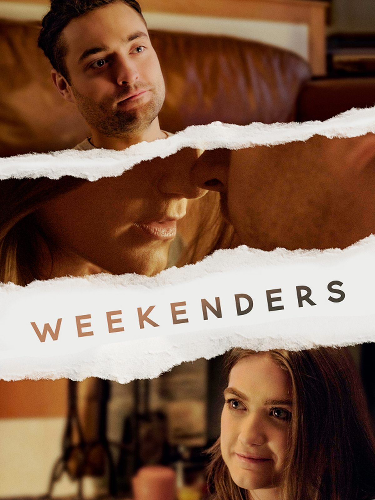 Prime Video: Weekenders