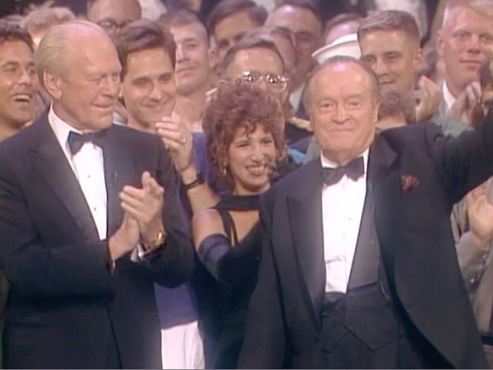 Prime Video: The Bob Hope Specials