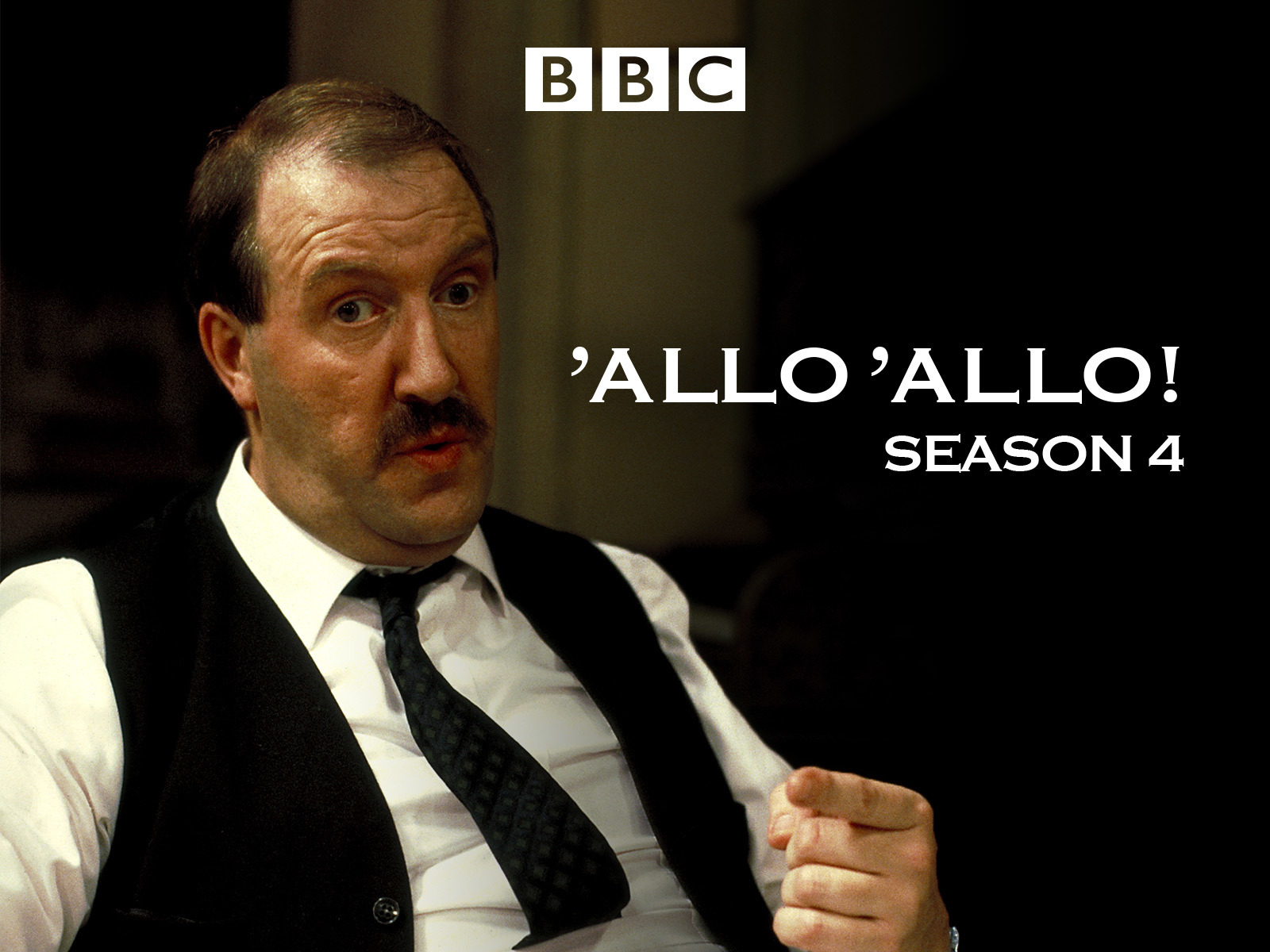 Prime Video: 'Allo 'Allo!