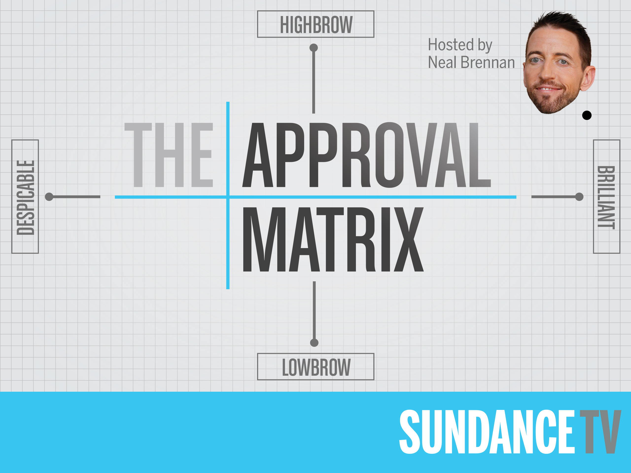 Prime Video: The Approval Matrix: Season 1