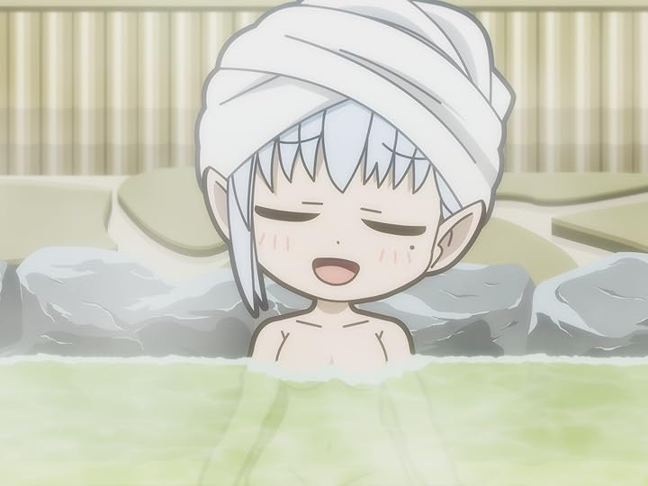 Prime Video: The Eminence in Shadow - Grigenza! (Kage-Jitsu)