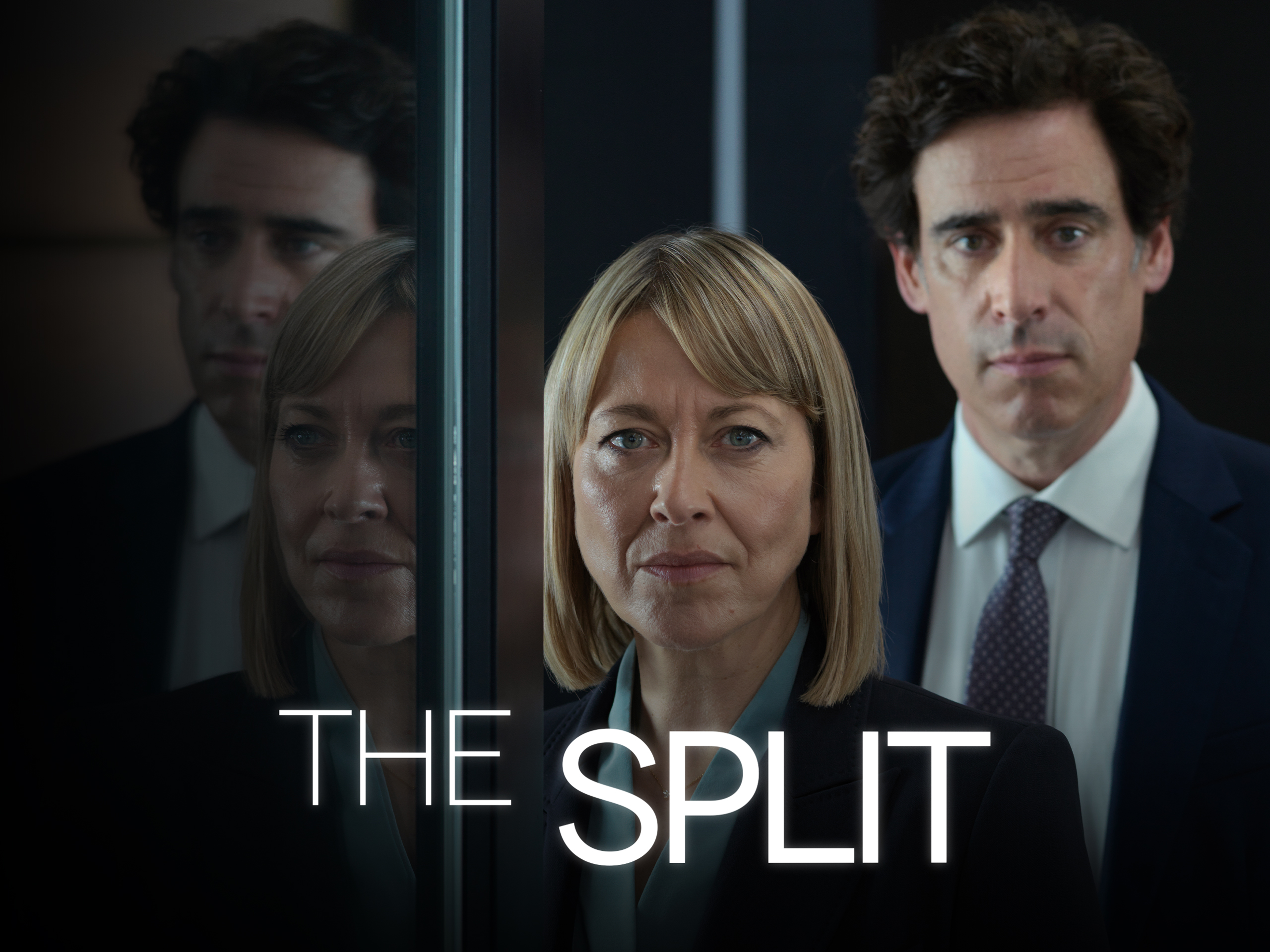 Prime Video: The Split S03
