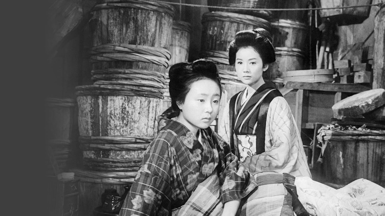 Amazon.co.jp: 伊豆の踊子 : 内藤洋子, 黒沢年男, 江原達怡, 田村奈巳, 酒井和歌子, 井手俊郎, 恩地日出夫, 恩地日出夫: Prime Video