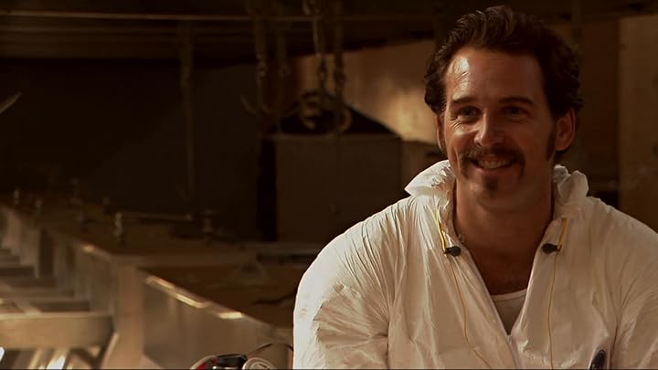 Amazon.com: Session 9 : David Caruso, Stephen Gevedon, Paul Guilfoyle ...