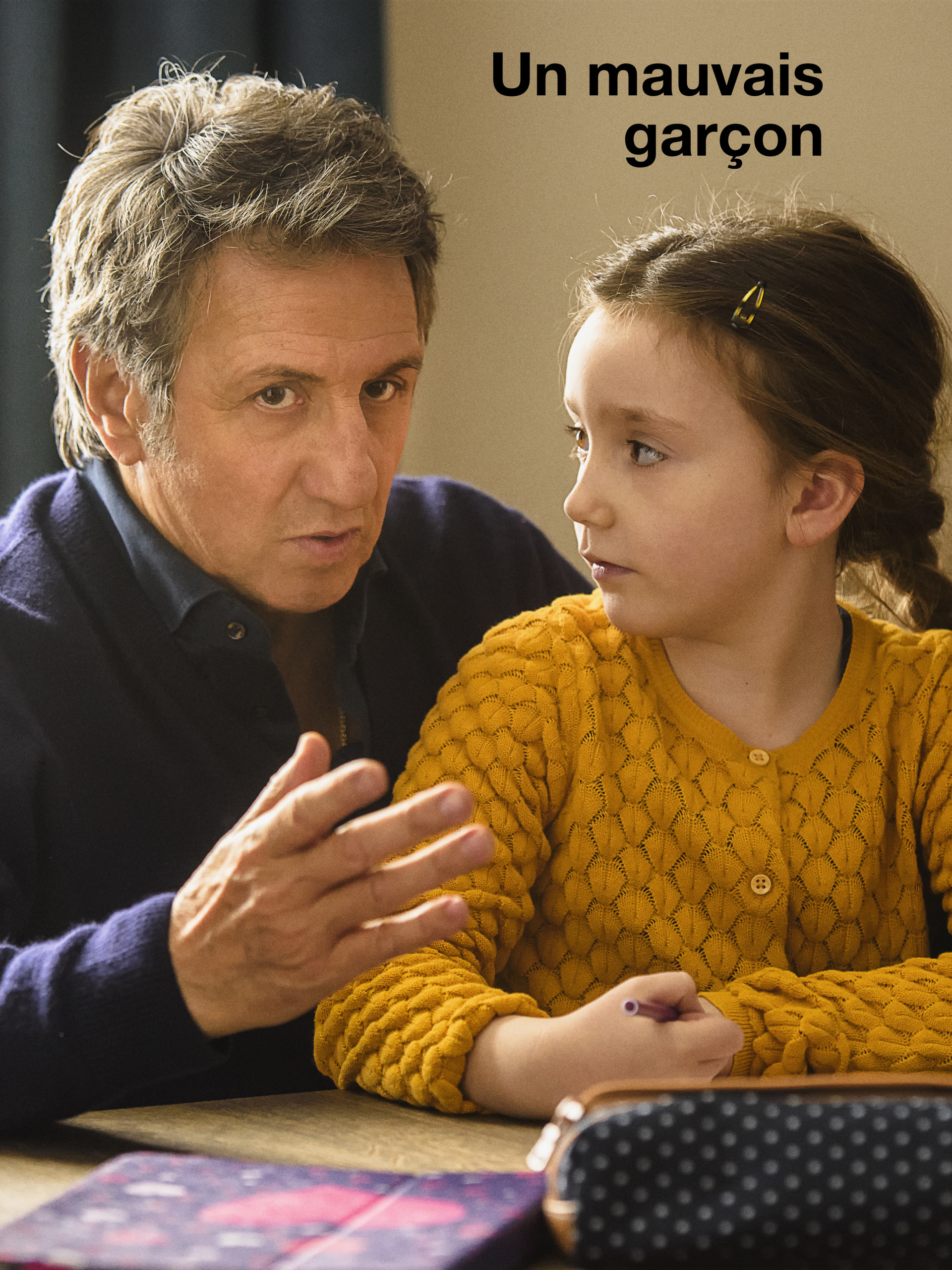 Prime Video: Un mauvais garçon