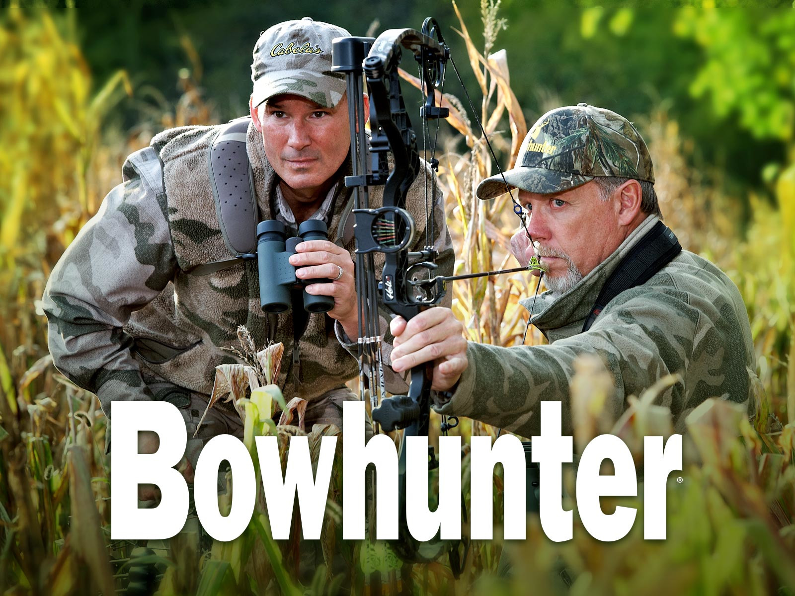 Prime Video: Bowhunter - Season 9