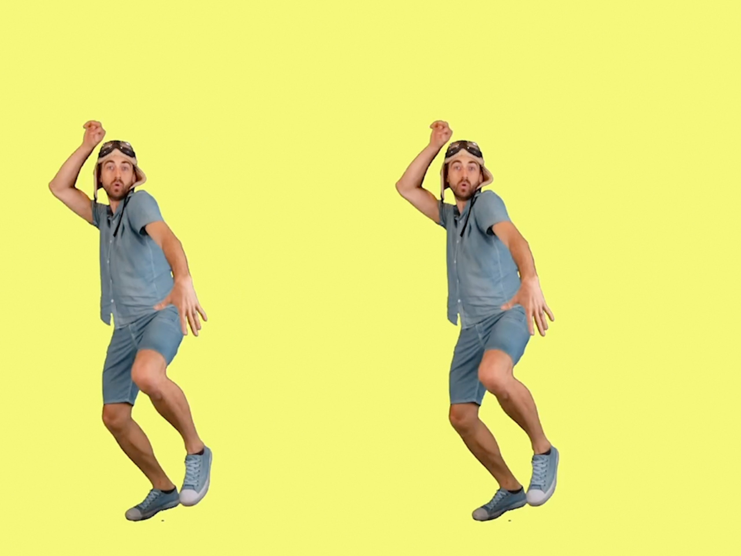 Prime Video: Danny Go!