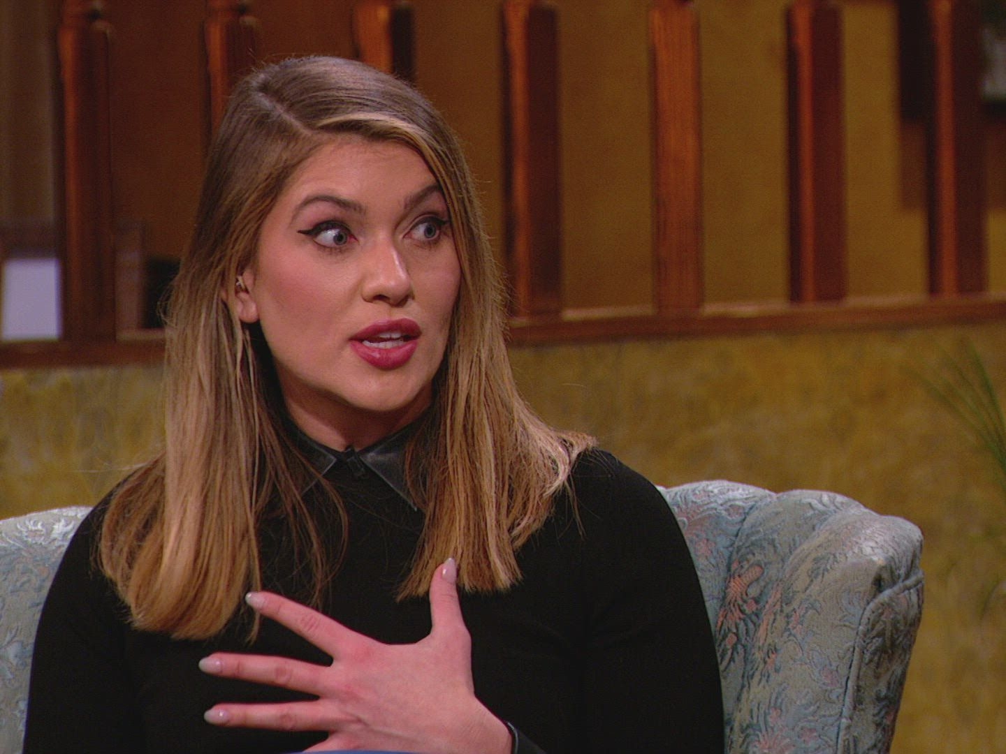 Prime Video: Talking Evil - Season 1