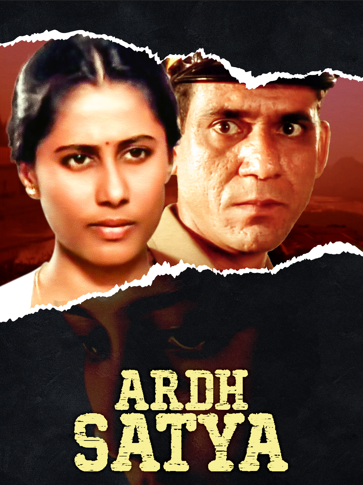 Prime Video: Ardh Satya