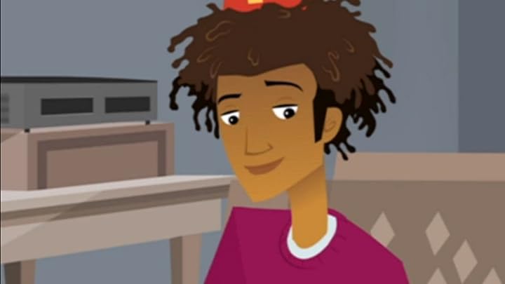 Prime Video: 6Teen