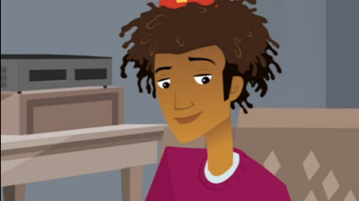 Prime Video: 6Teen