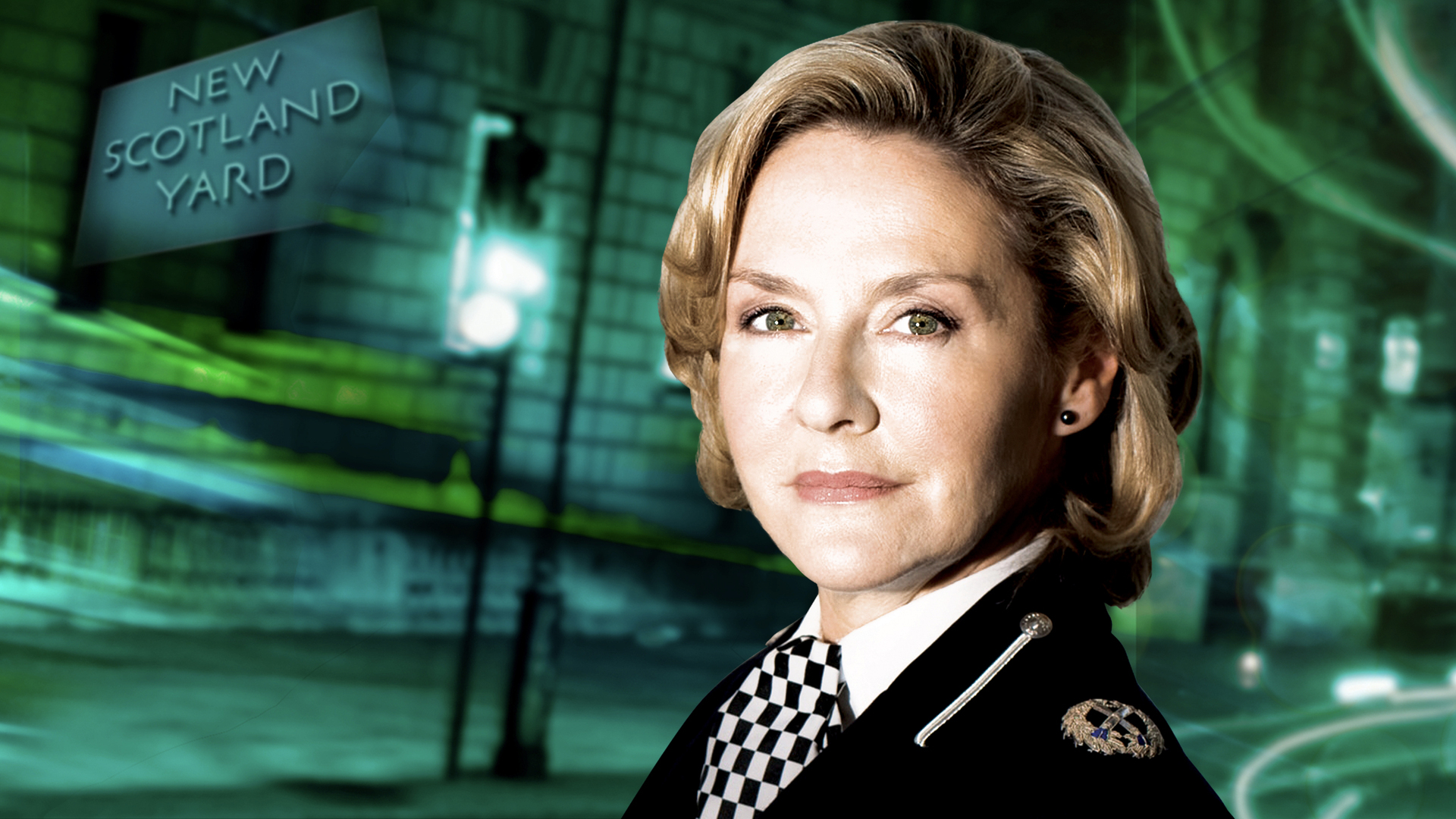 Prime Video: The Commander