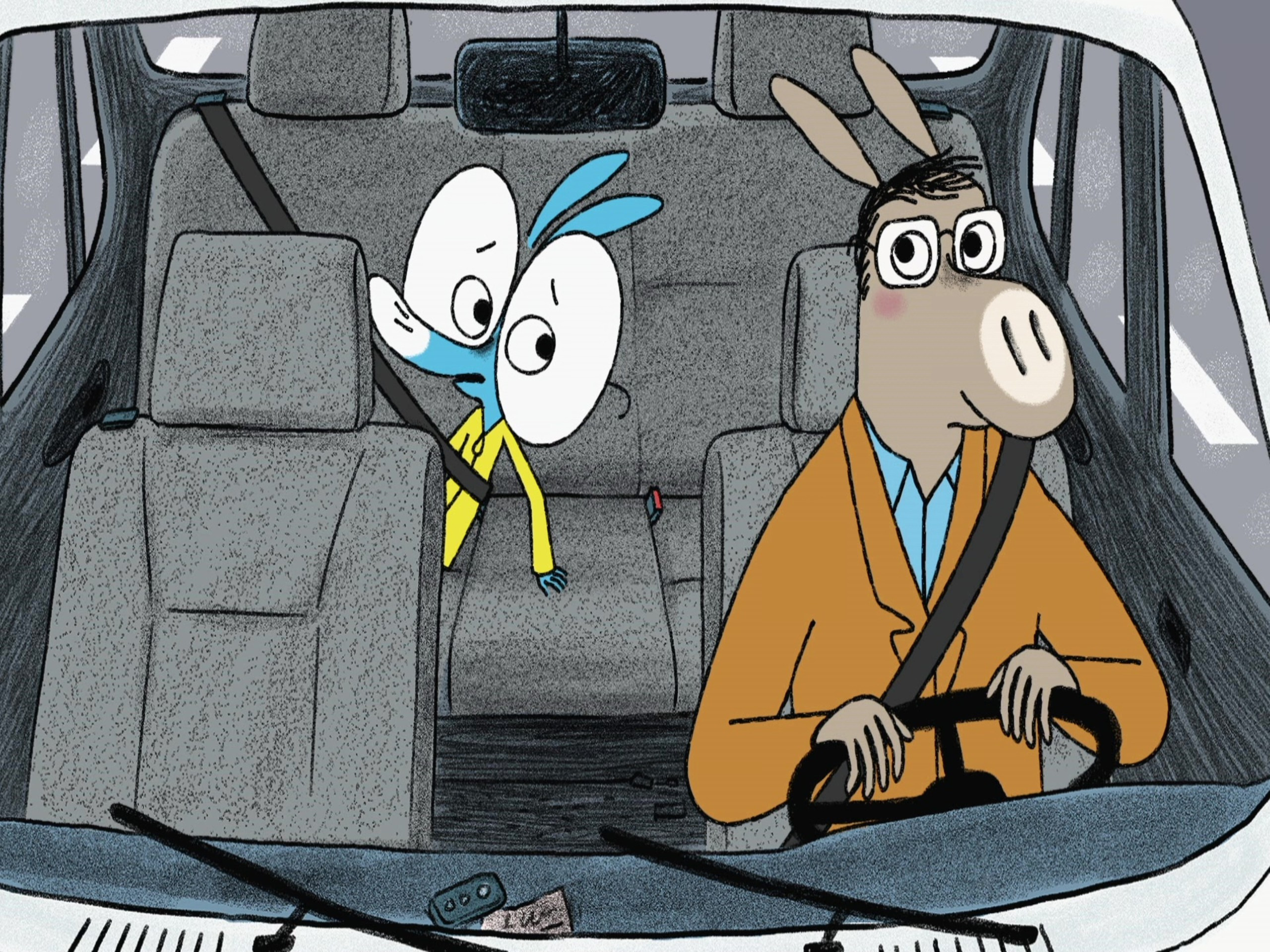 Prime Video: Ariol - Saison 2