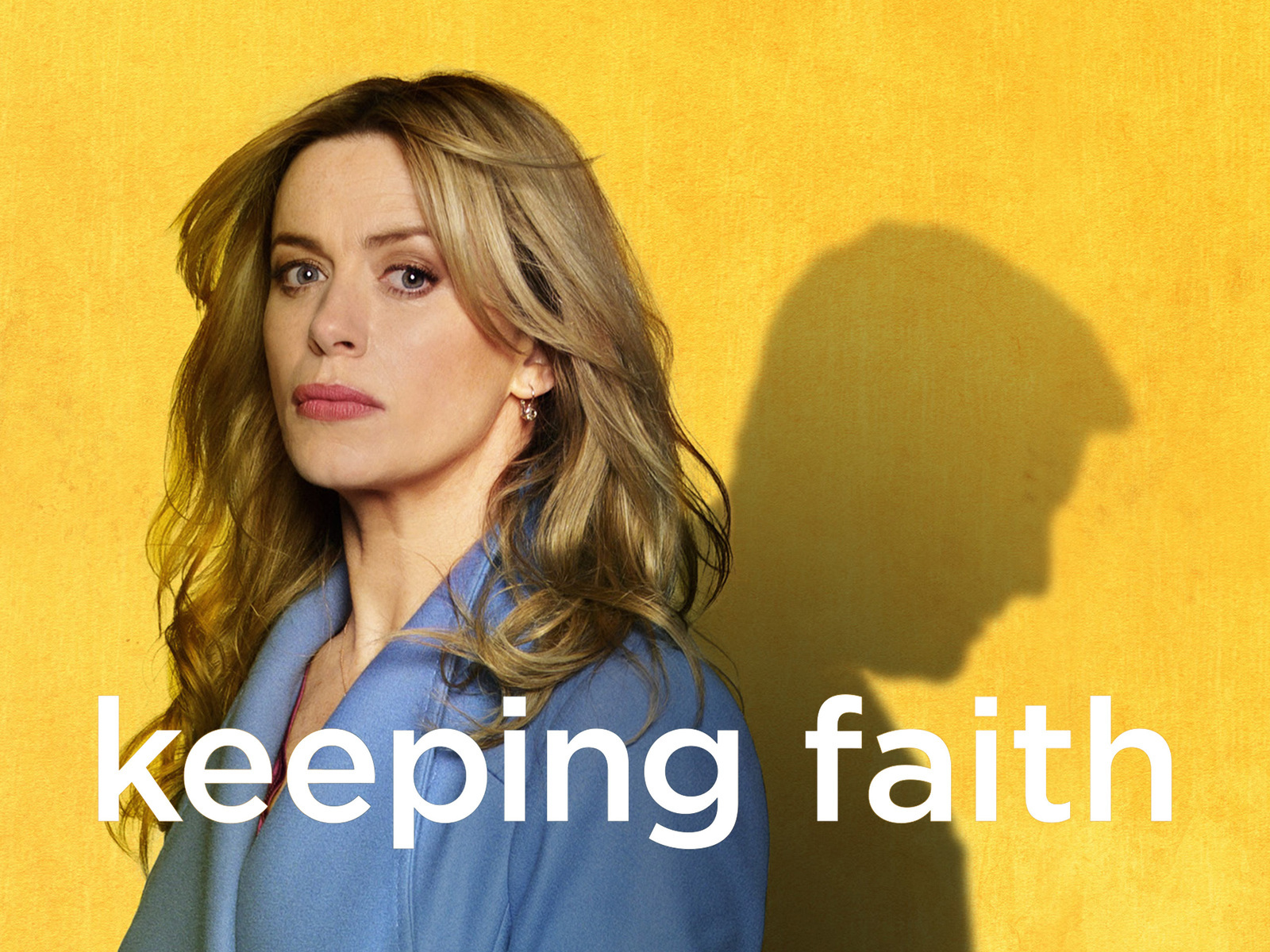 Prime Video: Keeping Faith